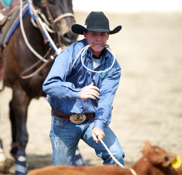Customize Boots – Johnny Cowboy