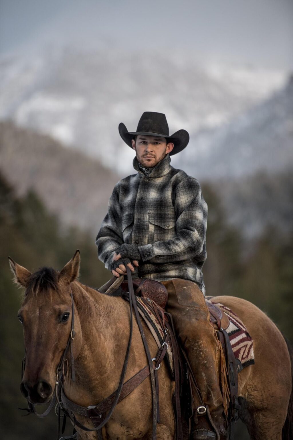 Apparel – Johnny Cowboy
