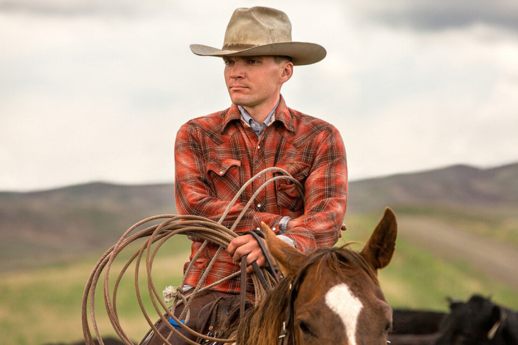 Customize Boots – Johnny Cowboy